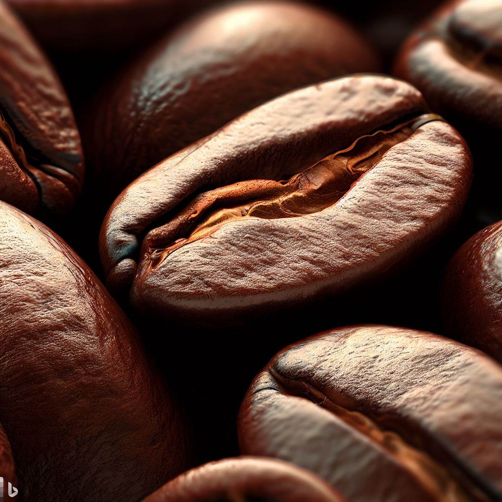 Espresso Beans Unveiled: Big Flavors - Espresso Knowledge HQ