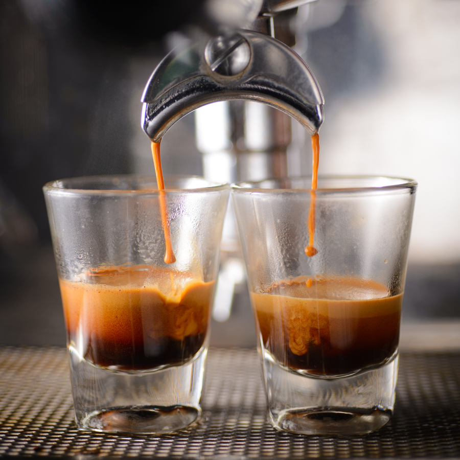 What is Blonde Espresso: Everything You Need to Know - Espresso ...
