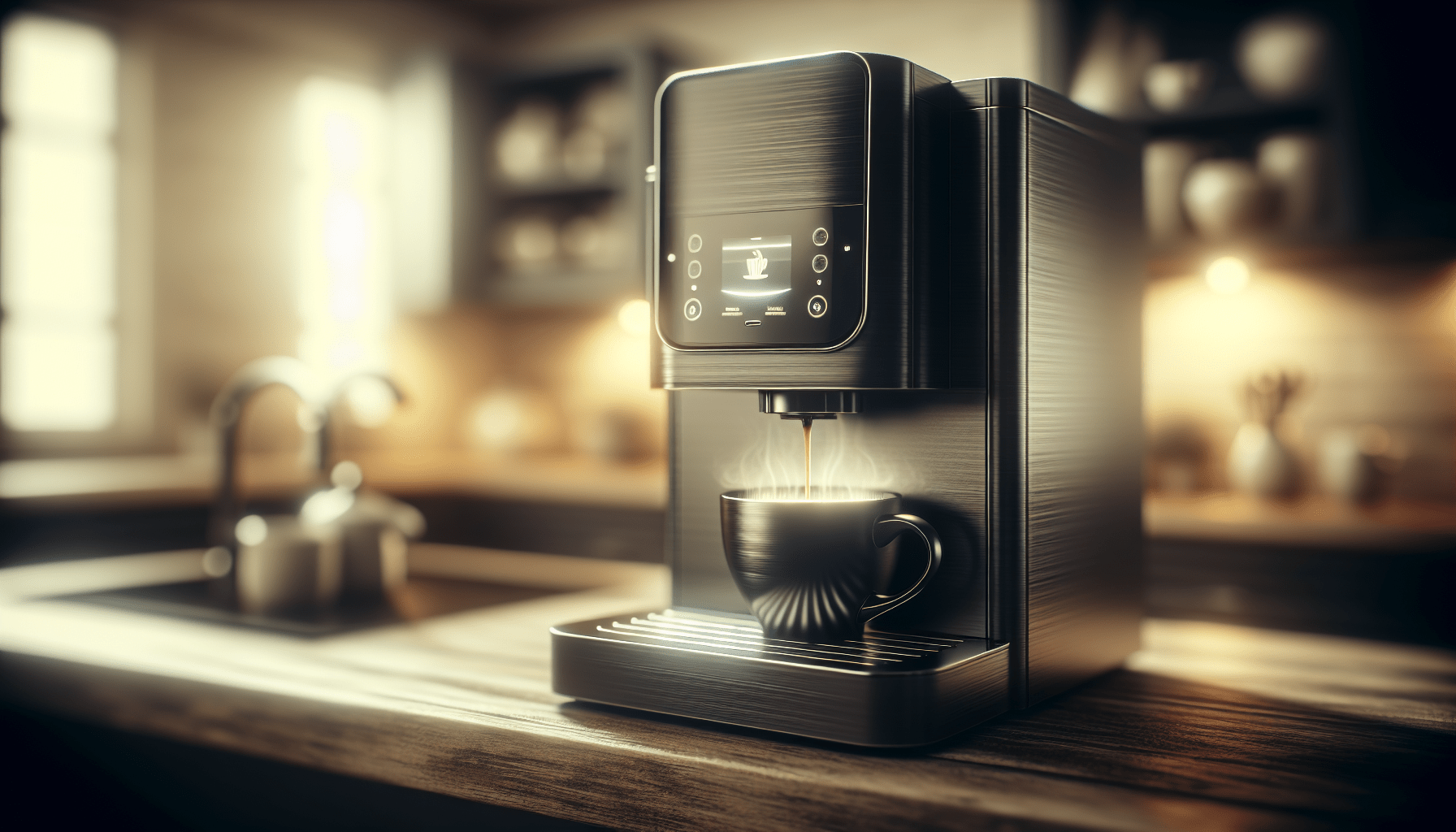 Coffee Machine Review - Espresso Knowledge HQ