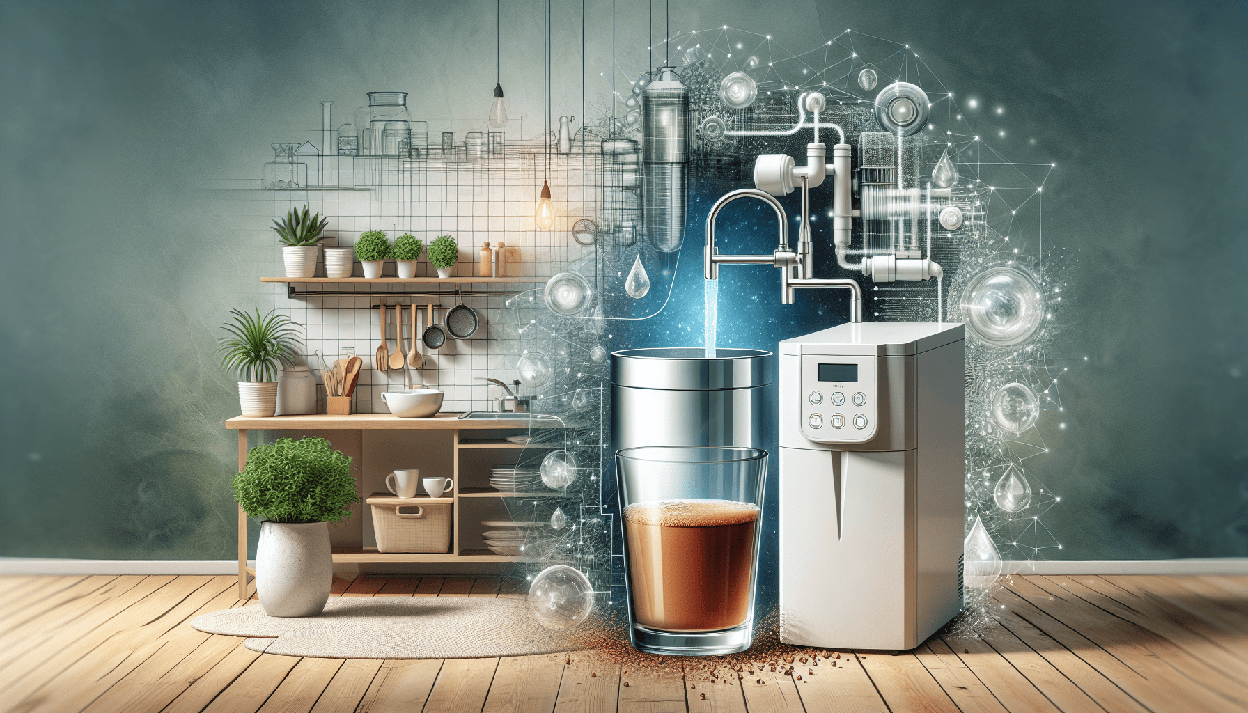 Inform Me About Water Softeners and Espresso Machines - Espresso ...
