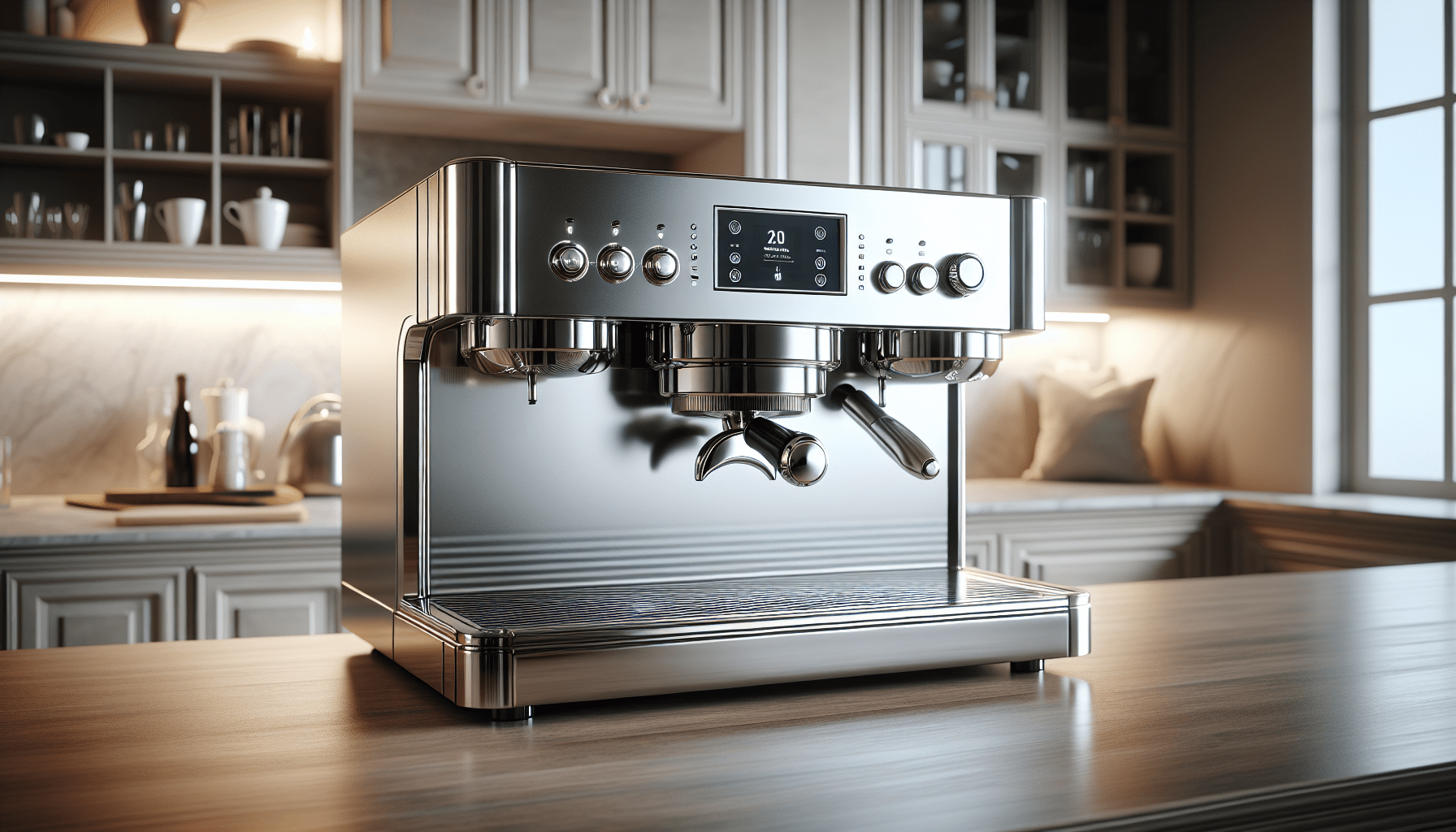 Top Picks for the Best Espresso Machine Under 1000 - Espresso Knowledge HQ