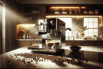 Exploring the Benefits of a Sur La Table Espresso Machine - Espresso ...