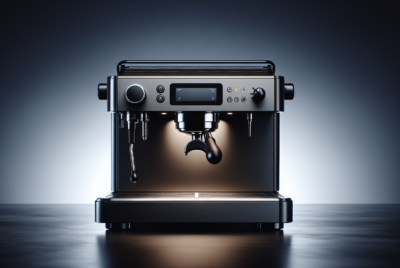 Exploring the Features of the Anza Espresso Machine - Espresso Knowledge HQ