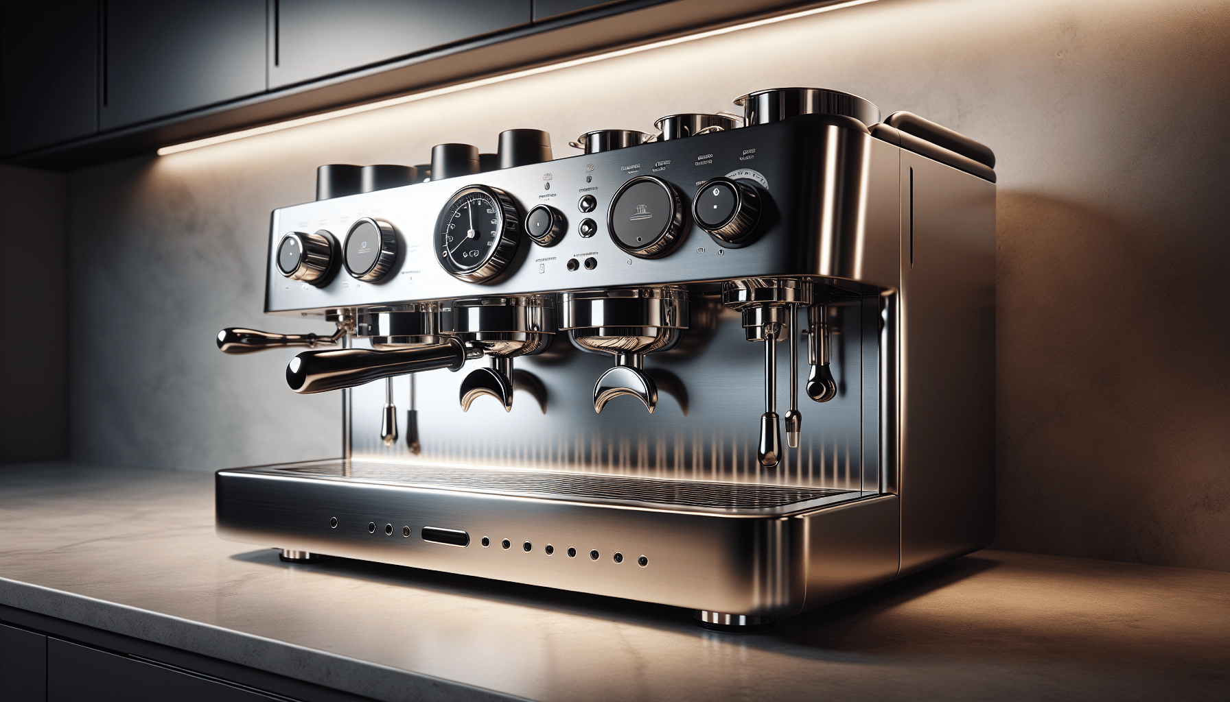 The Ultimate Guide to the Only 15 Bar Espresso Machine - Espresso ...