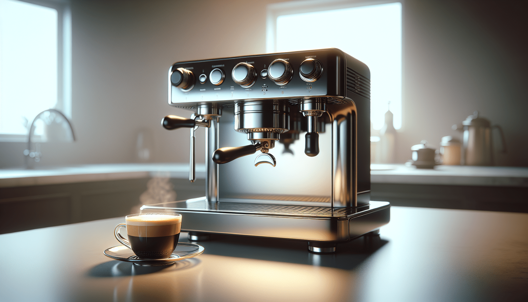The Best Espresso Machine for Coffee Lovers - Espresso Knowledge HQ