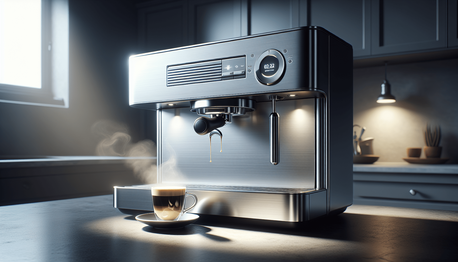 Hamilton Beach Slide & Lock Espresso Machine Review - Espresso Knowledge HQ