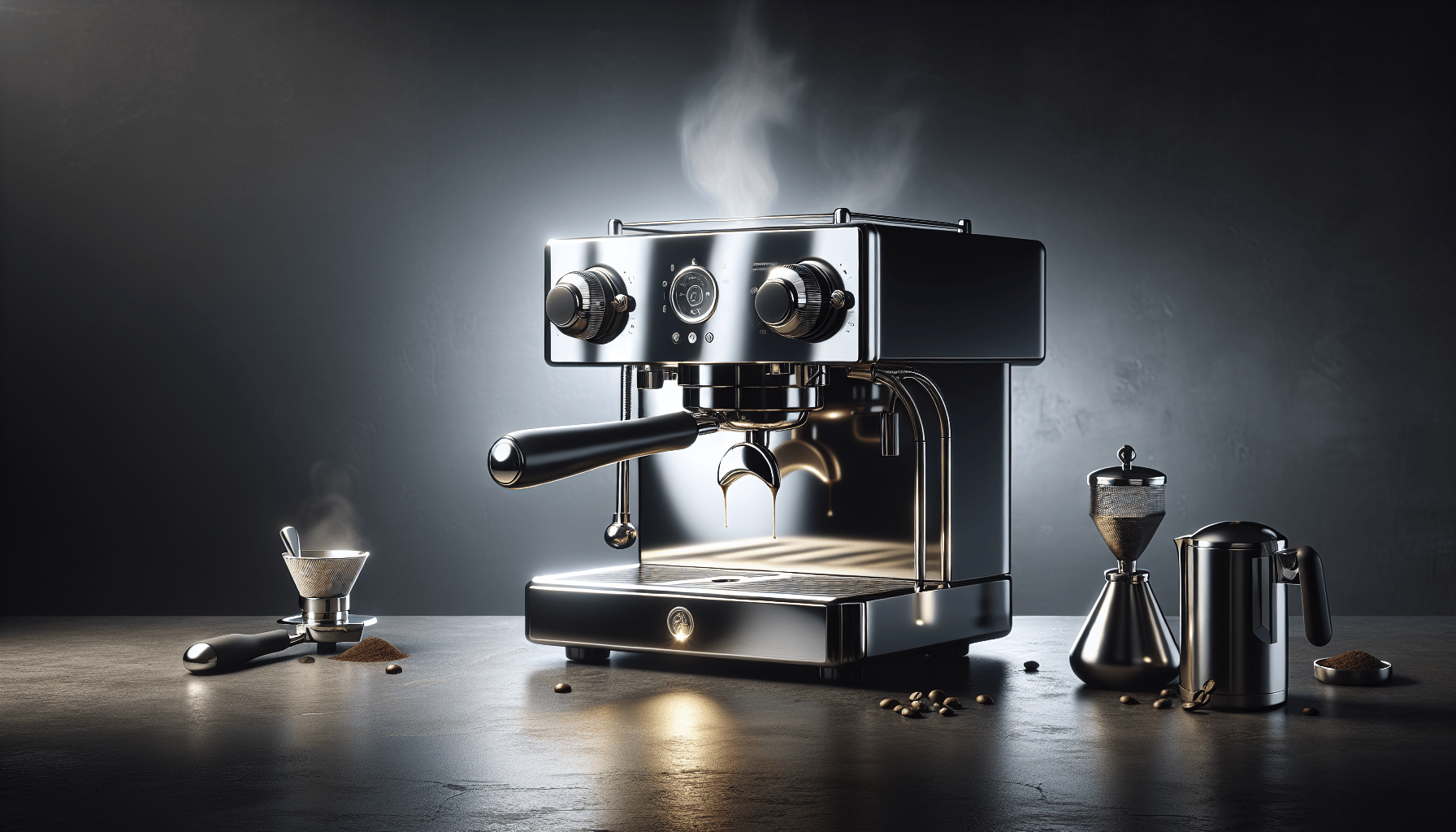 How to Clean a Delonghi Espresso Machine - Espresso Knowledge HQ