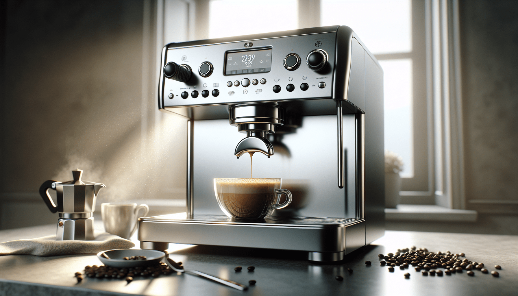 The Ultimate Guide to Choosing an Auto Espresso Machine - Espresso ...