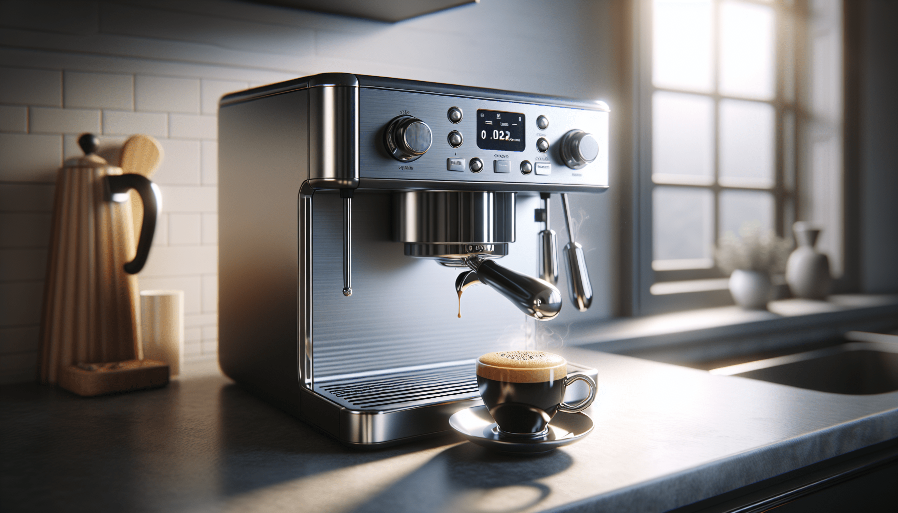 Affordable Espresso Coffee Machines for Every Home - Espresso Knowledge HQ
