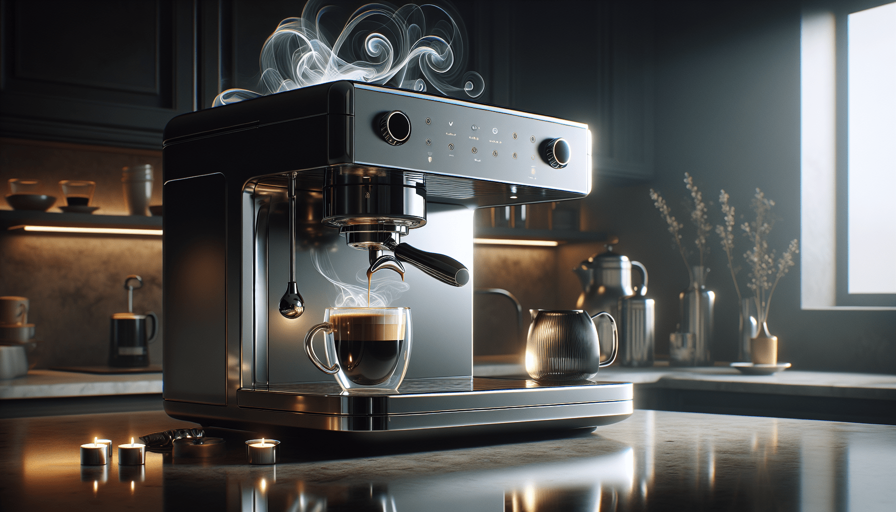 Cuisinart EM-15 Defined Espresso Machine Review - Espresso Knowledge HQ